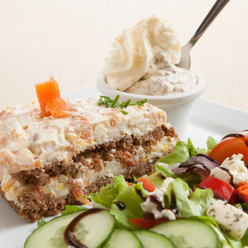 Íslenska — Kaffi Loki