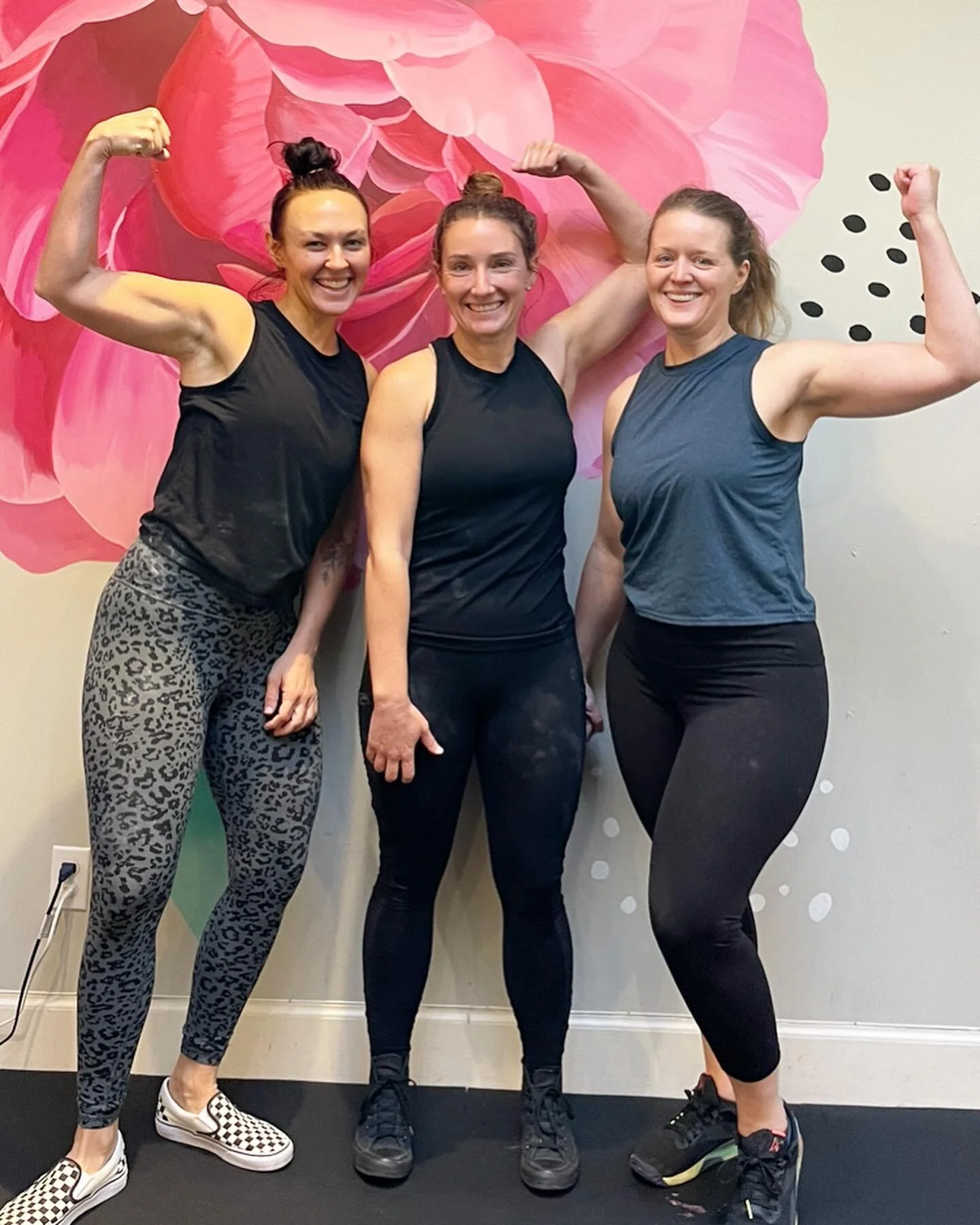 Iron + Mettle Fitness Studios – Noe Valley, San Francisco