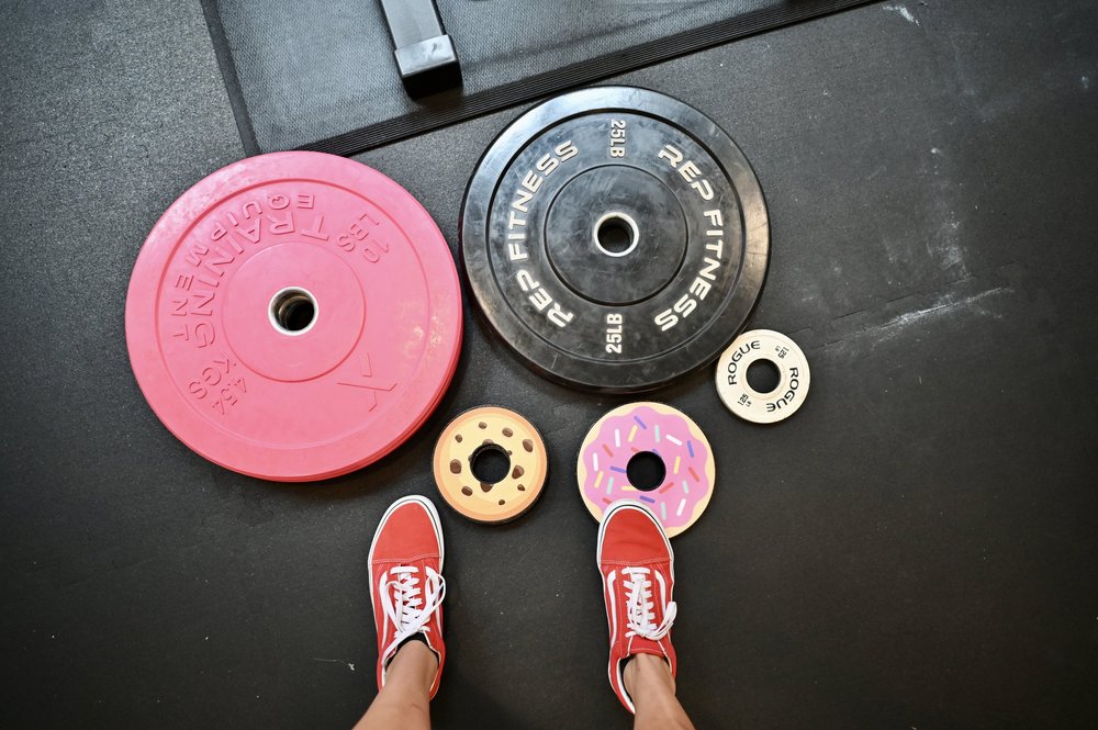 San Francisco Personal Training — Iron & Mettle San Francisco Gym