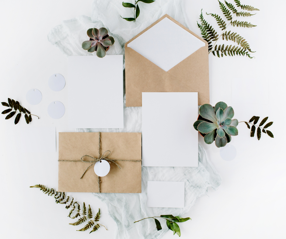 Top 5 Wedding Invitation Trends for 2025 — Adler Ranch