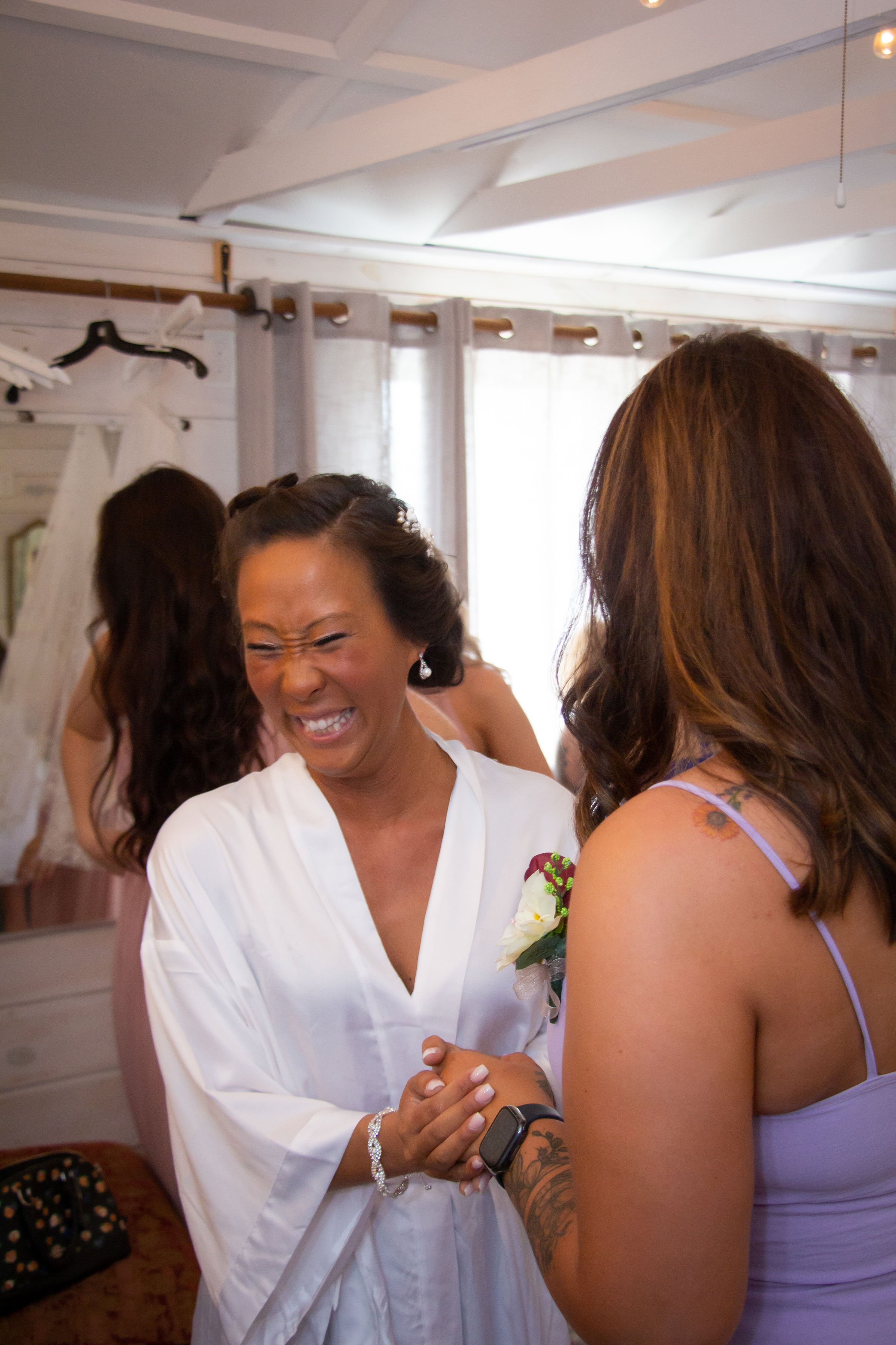 What to Wear for Your Getting Ready Shots — Adler Ranch