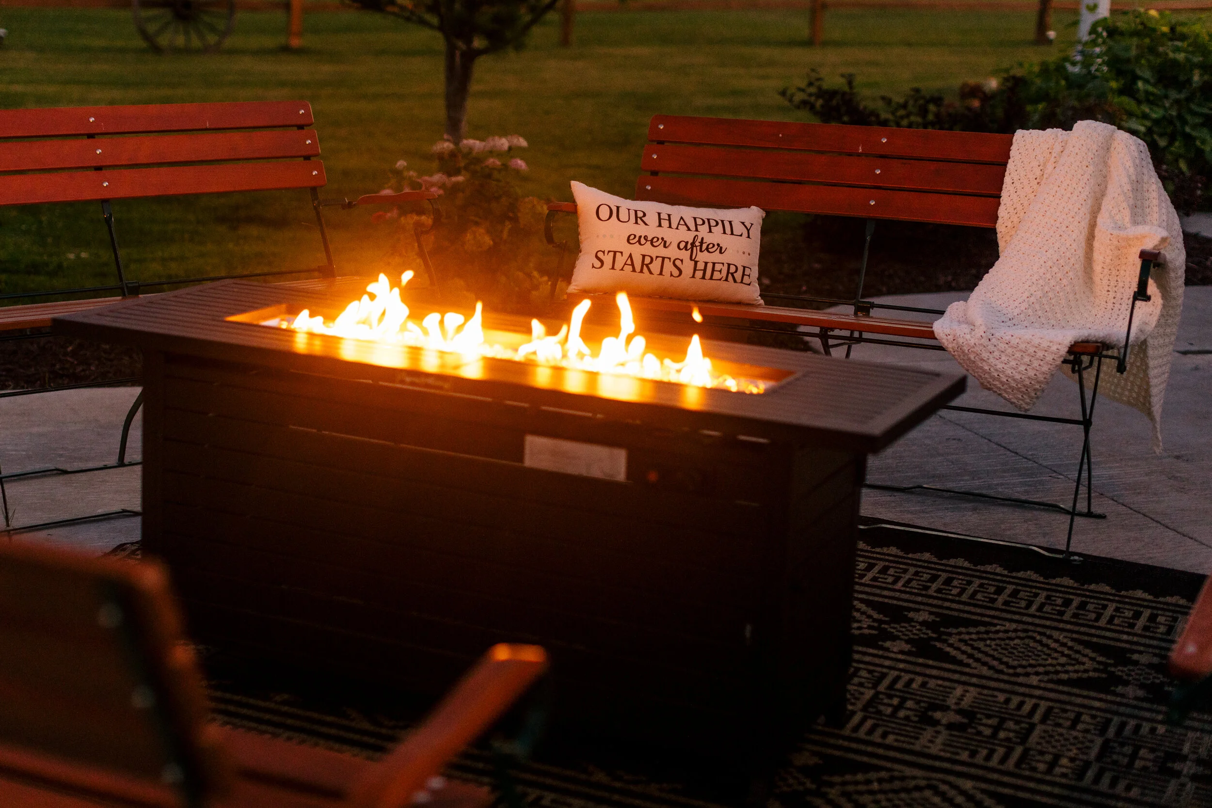 Amenities at Adler Ranch — Adler Ranch