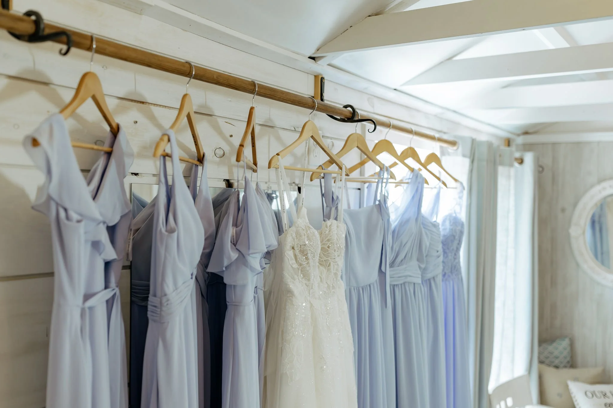 How to Craft a Wedding Day Timeline — Adler Ranch