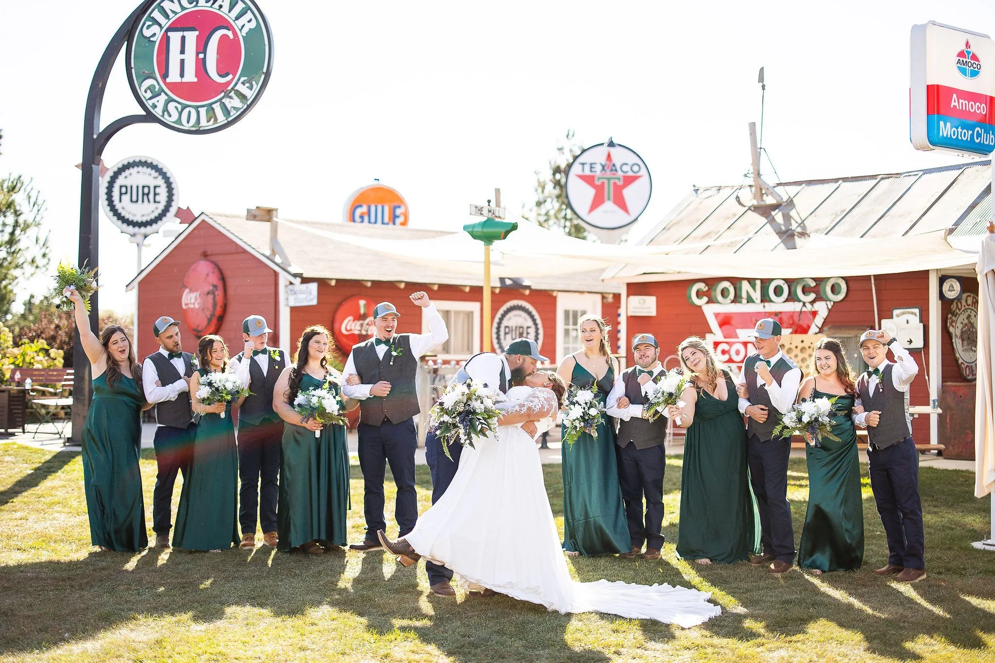 Plan Your Spring 2025 Wedding in Just 6 Months at Adler Ranch — Adler Ranch