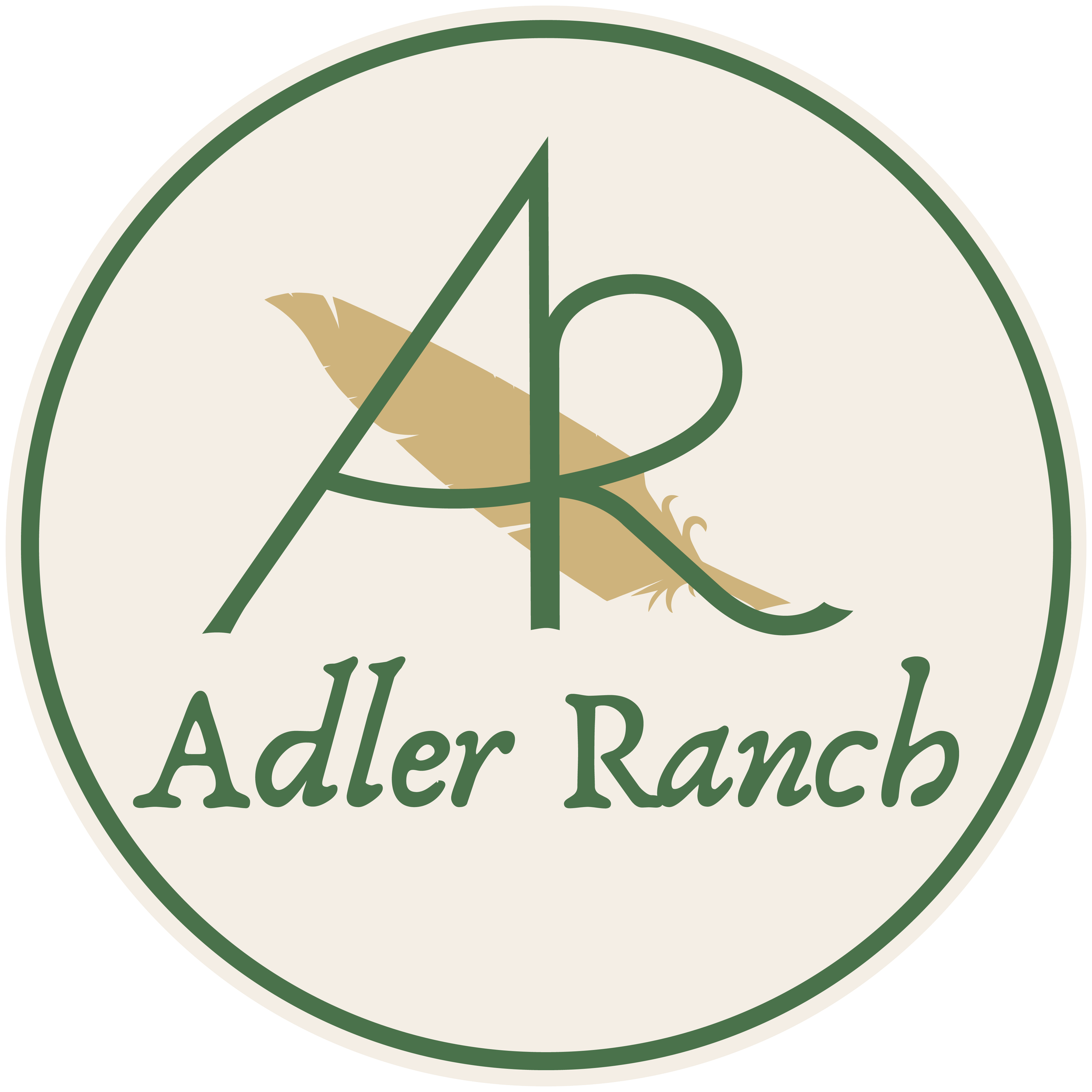 Adler Ranch