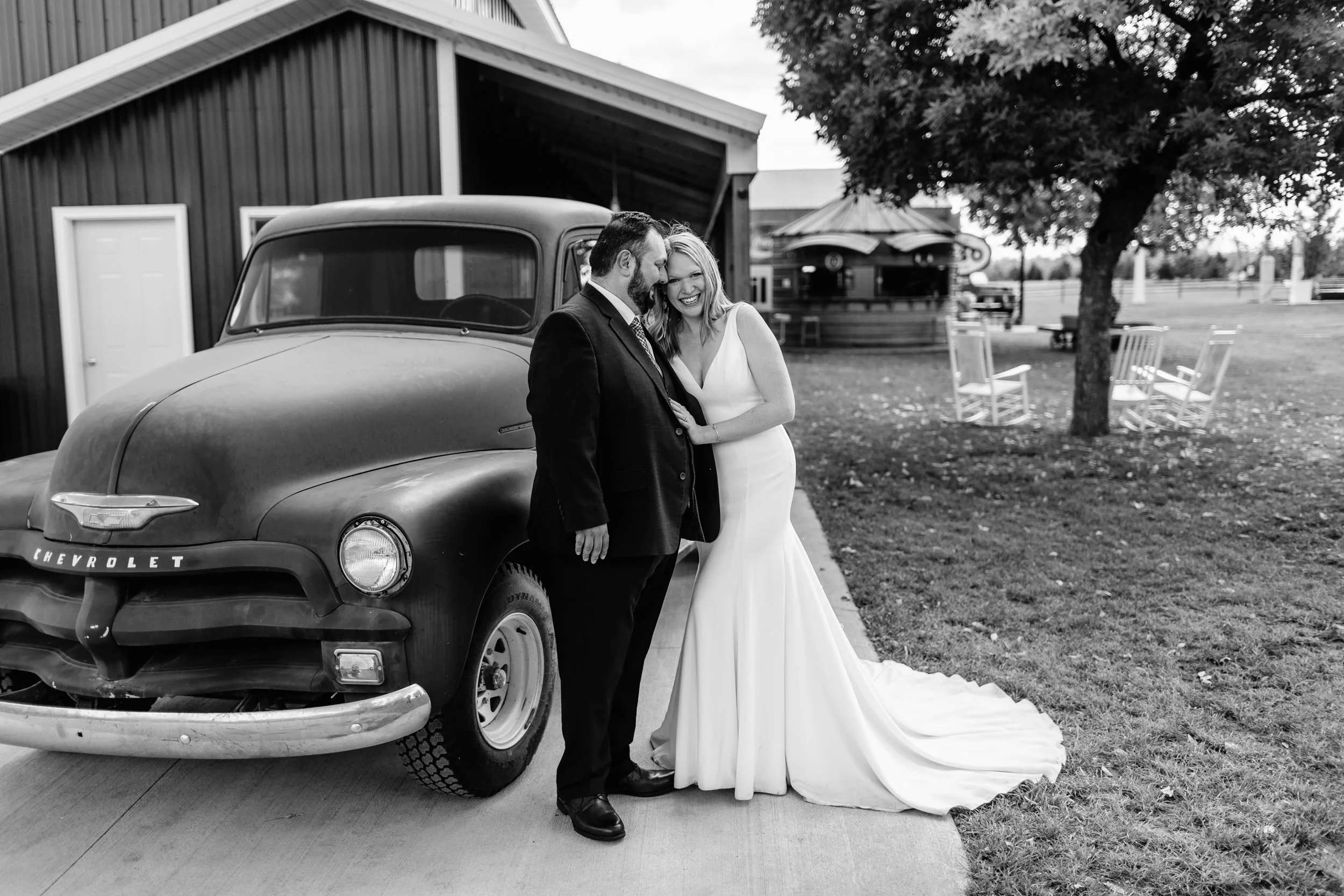 Minnesota Farm Wedding Venue | Adler Ranch