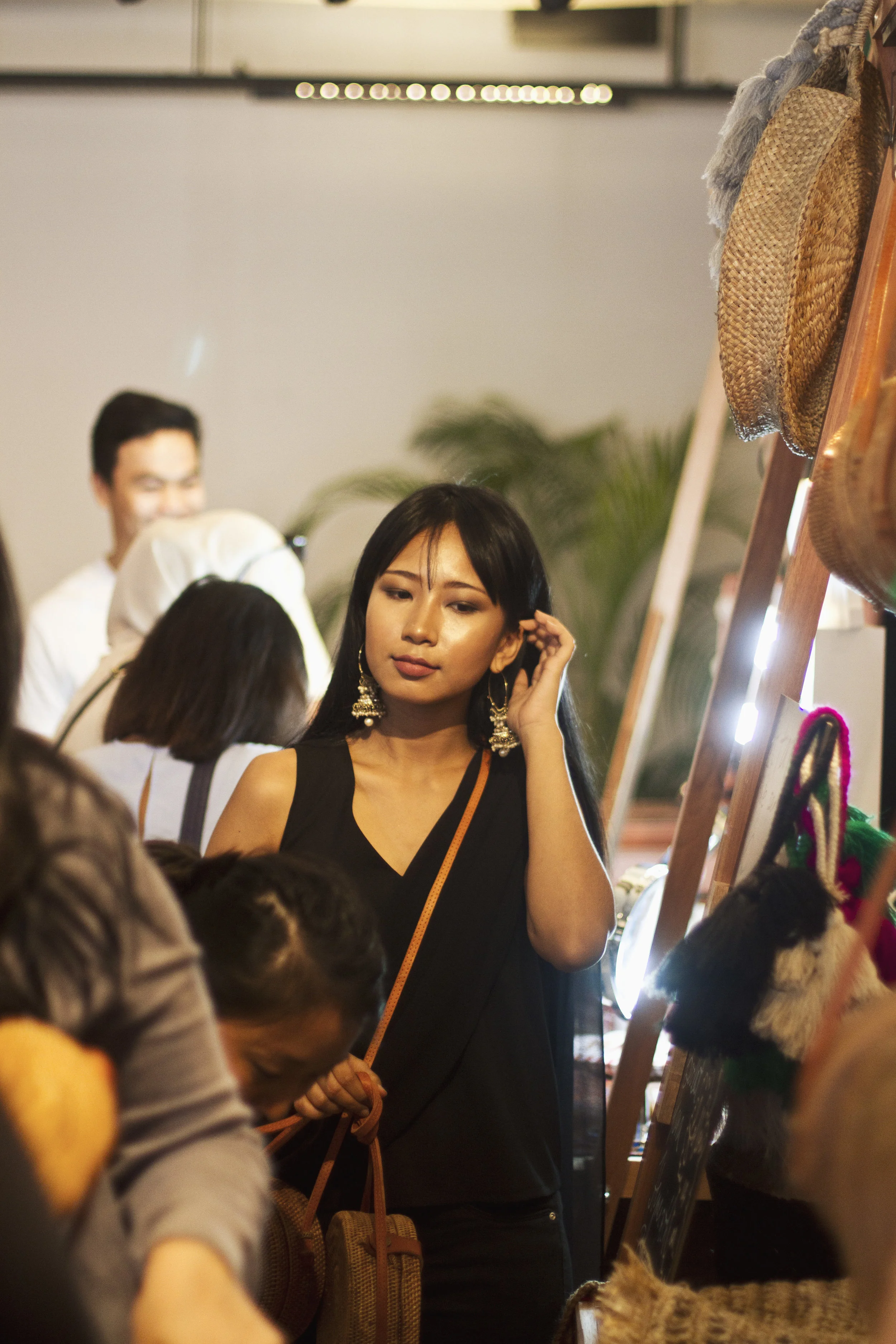 events — Daniel adams