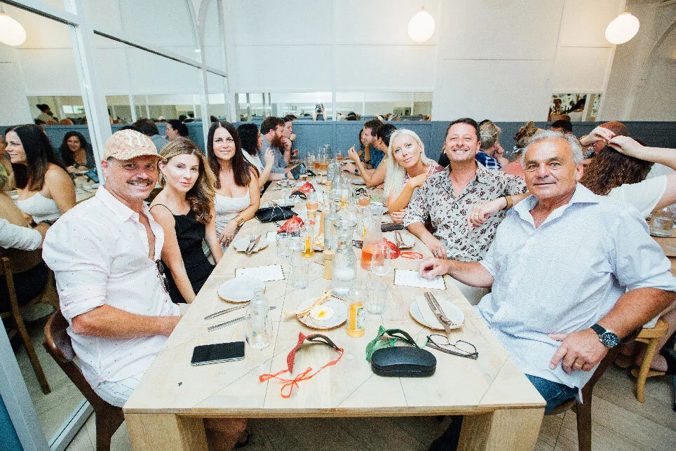 Gallery — Osteria Coogee