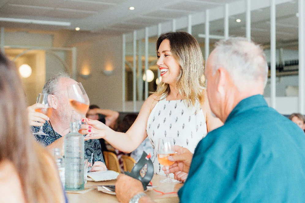 Gallery — Osteria Coogee