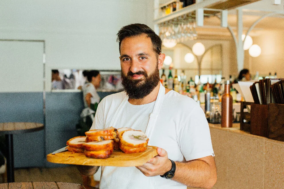 Gallery — Osteria Coogee