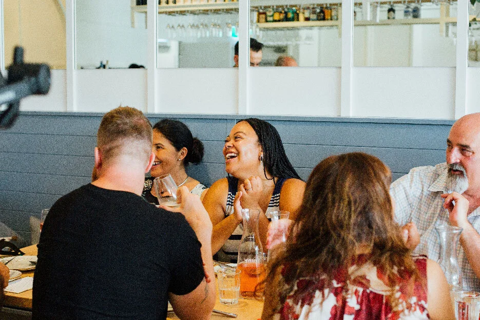 Gallery — Osteria Coogee