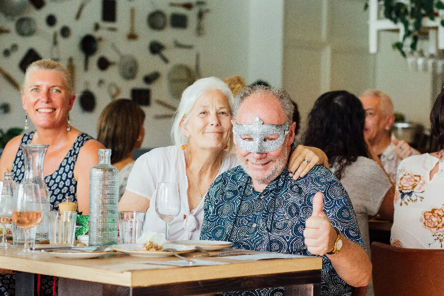 Gallery — Osteria Coogee