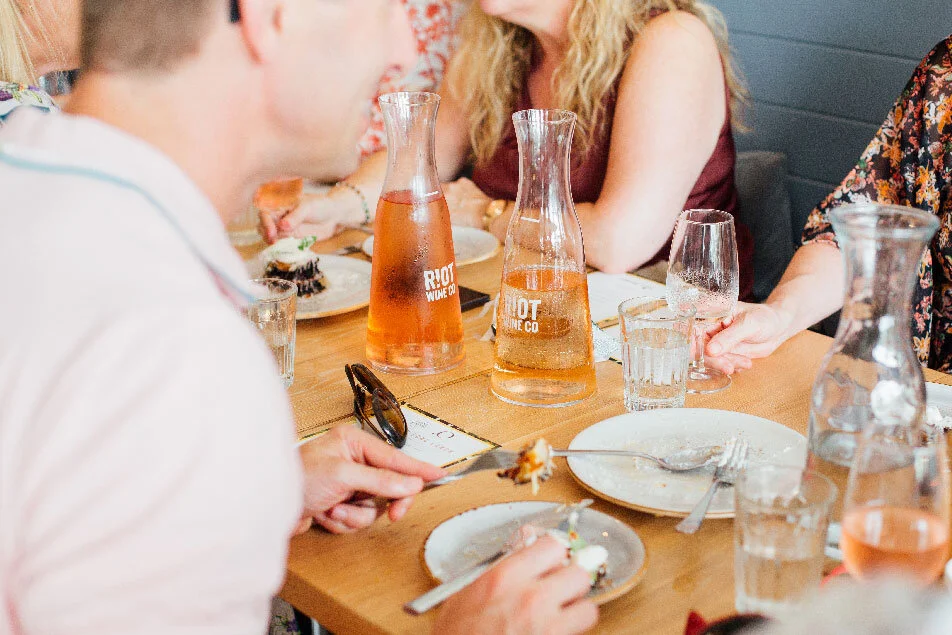 Gallery — Osteria Coogee