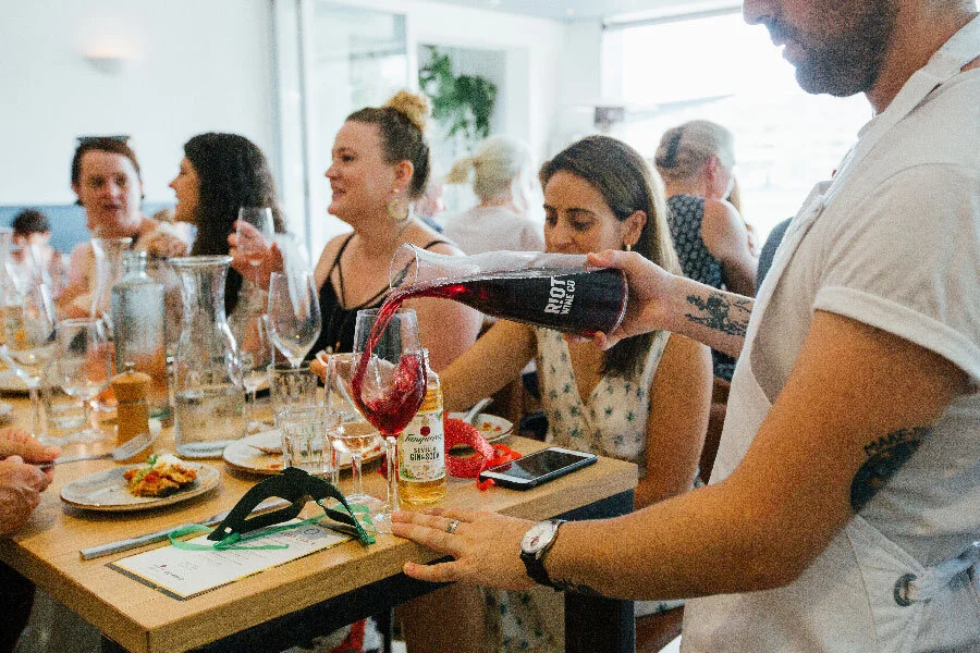 Gallery — Osteria Coogee