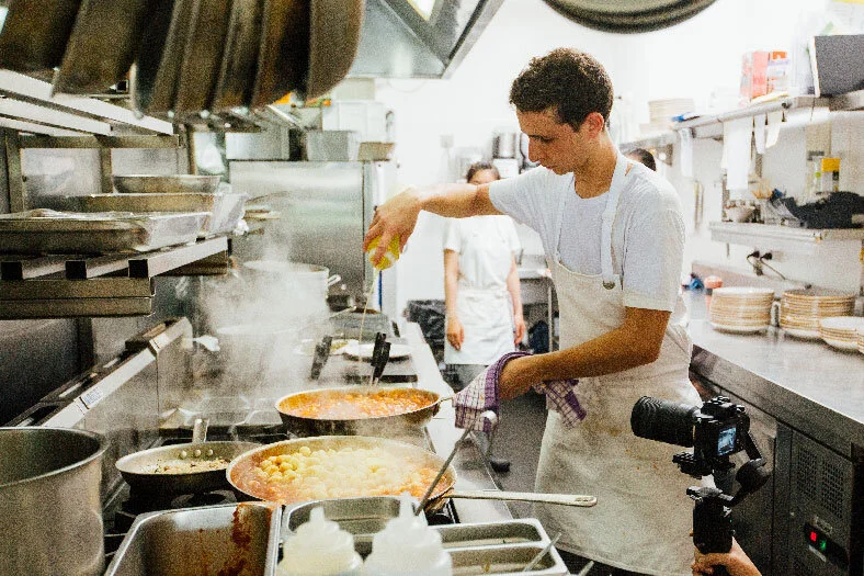 Gallery — Osteria Coogee