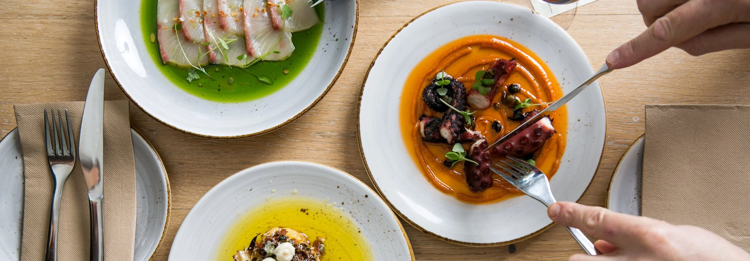 Osteria Coogee