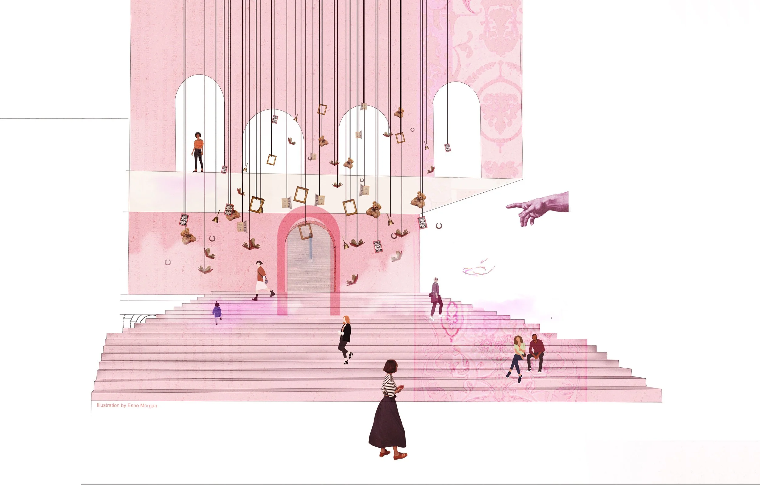 Black Females in Architecture