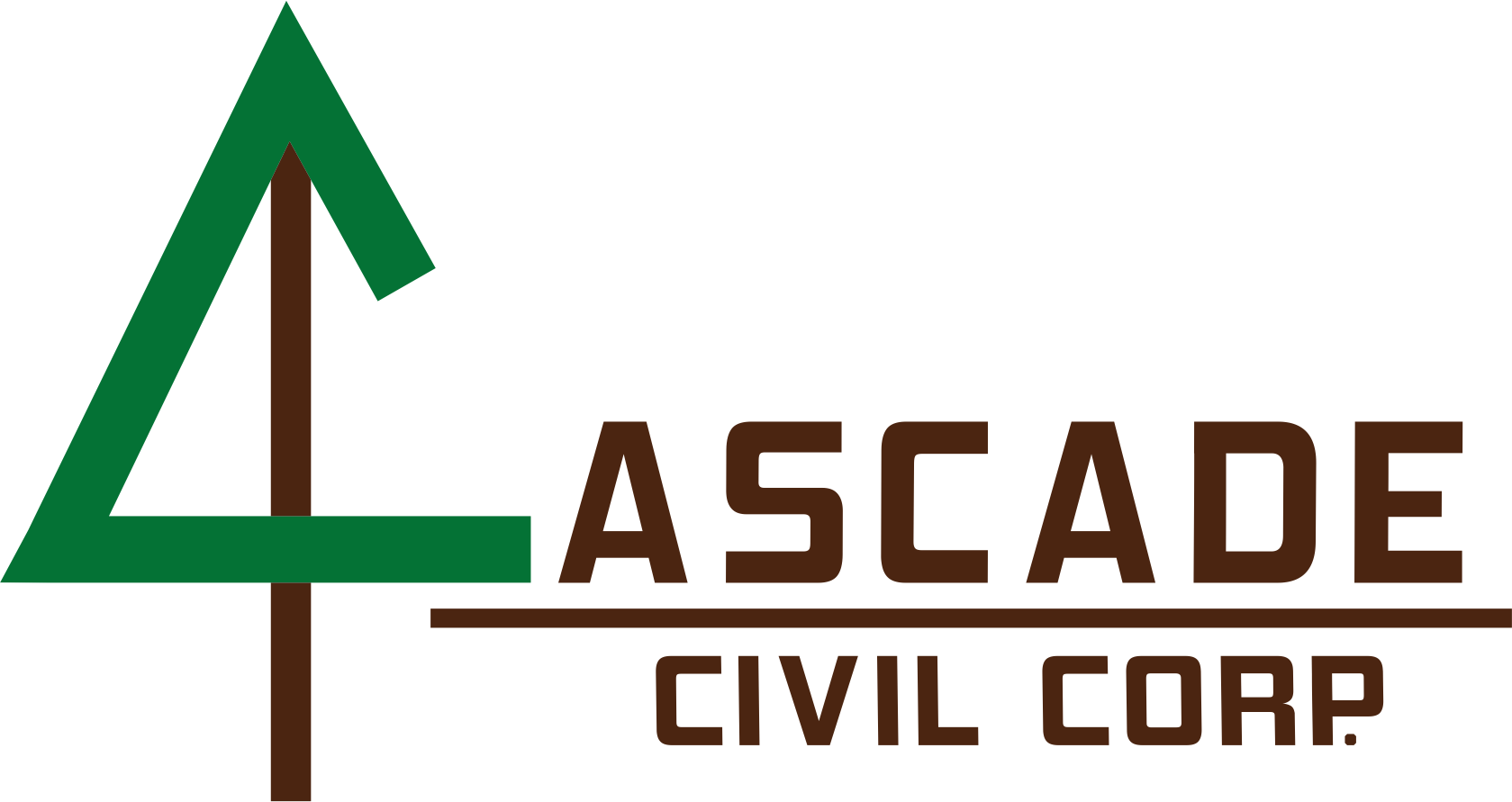 Cascade Civil Corp
