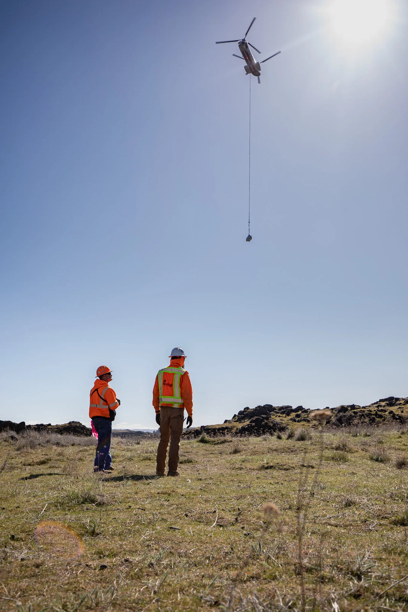 Our Work — Cascade Civil Corp