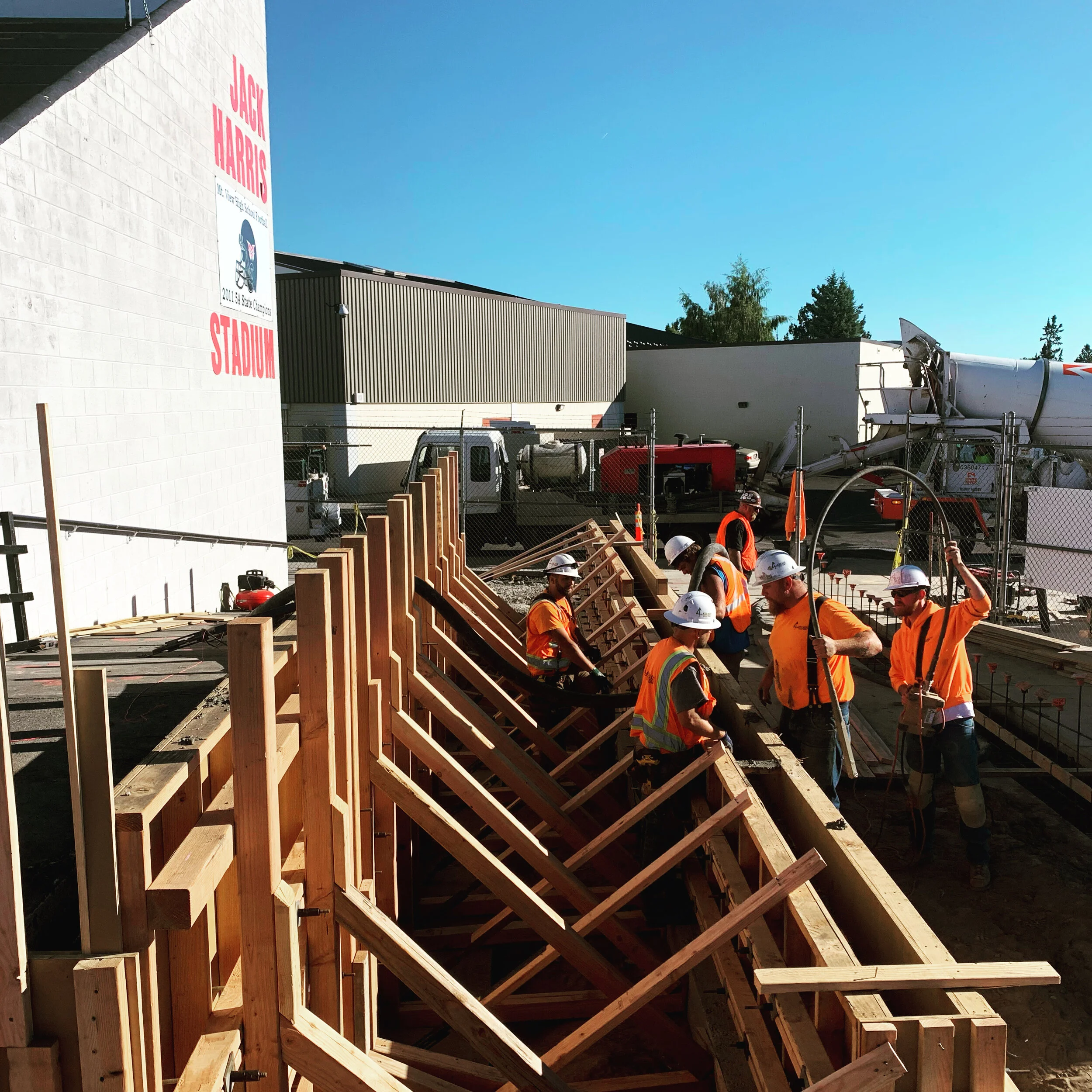 Our Work — Cascade Civil Corp