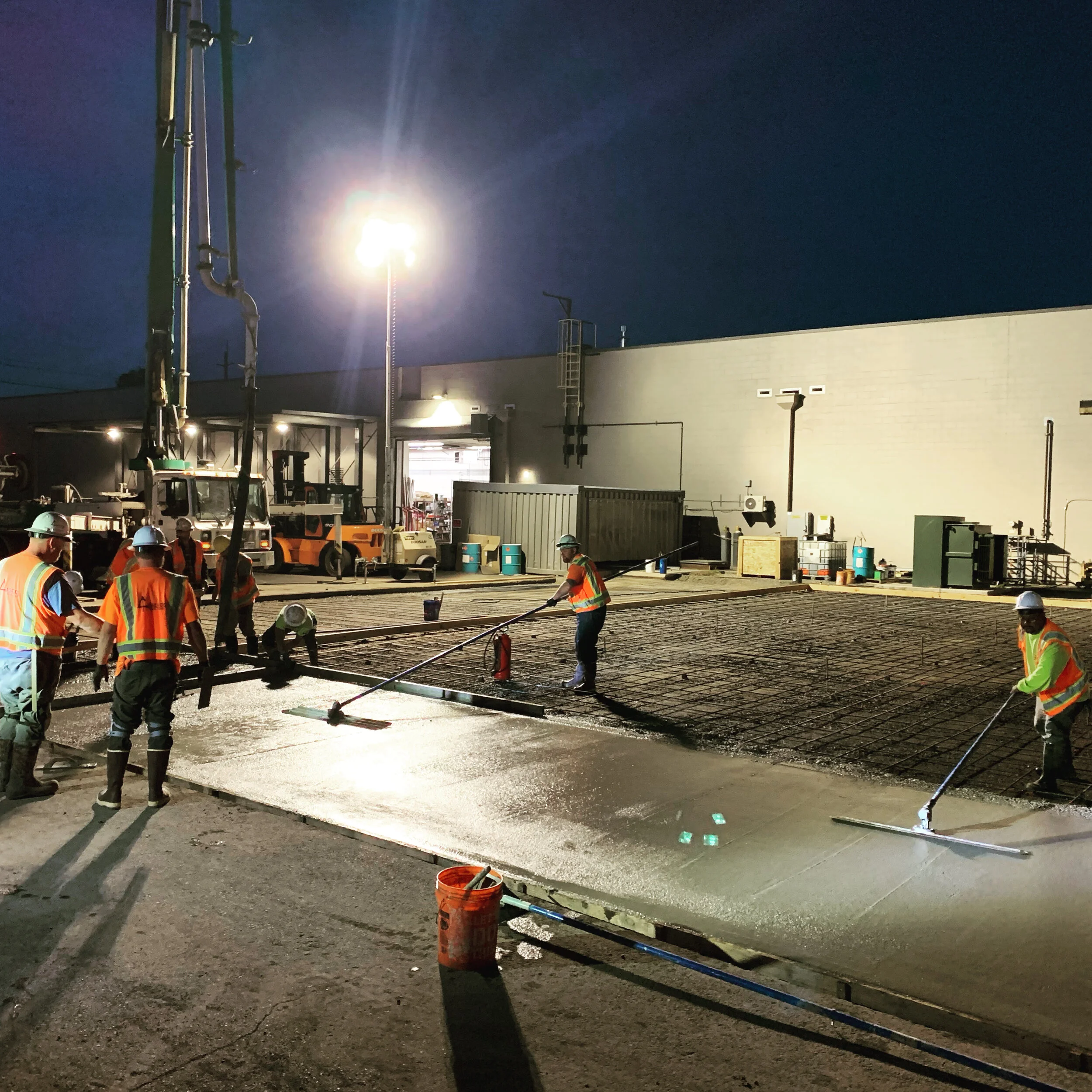 Our Work — Cascade Civil Corp