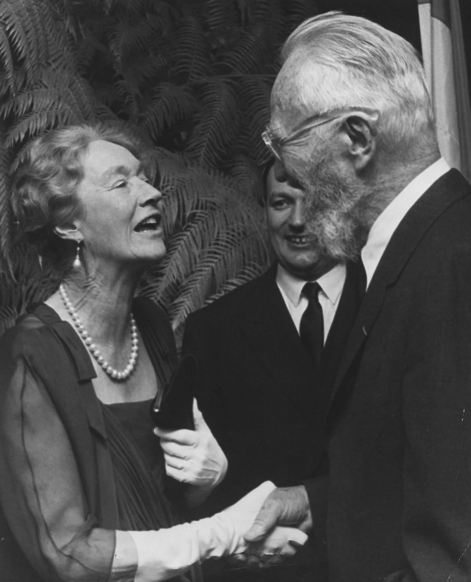 The Estate of Edward Steichen