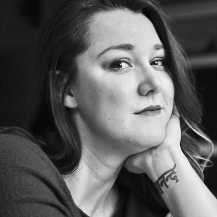 3rd Annual Changing the Narrative — Journey North Opera Co.