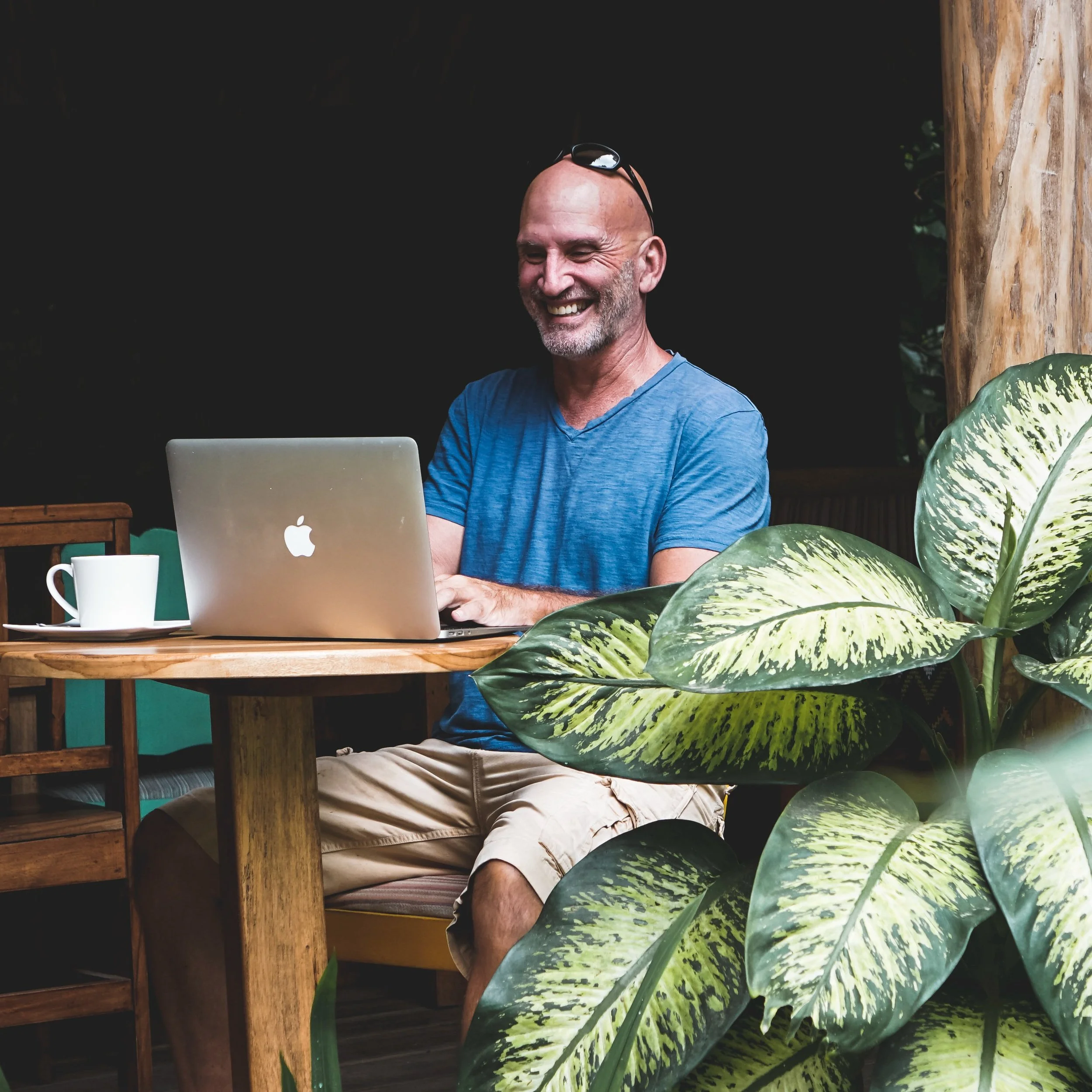 Phil Williams writes about Sports and Healing from Grief