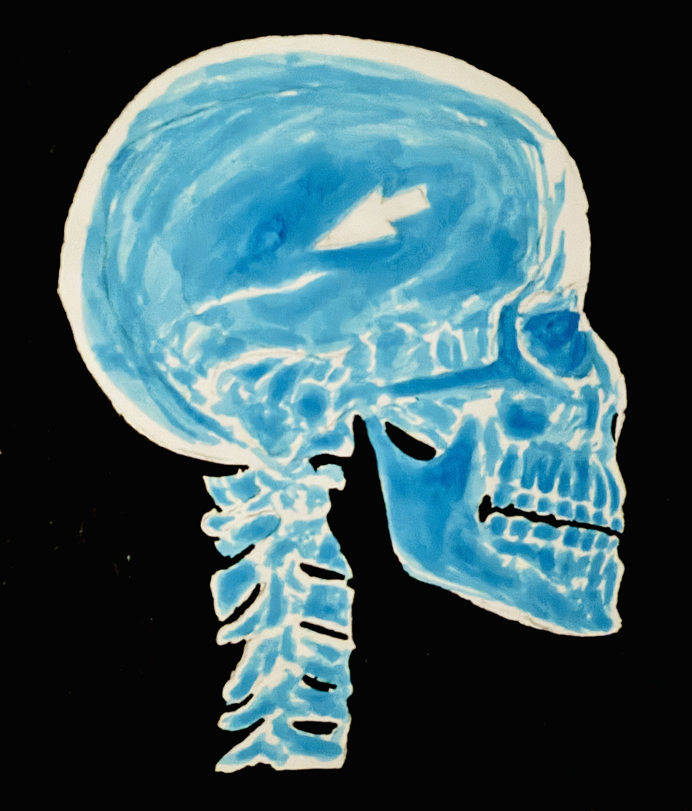JUST ASK CHAT...FOR A CANCER SCREENING? — Jerk Magazine