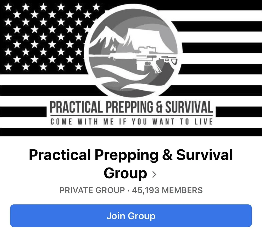 The Misunderstood World of Preppers — Jerk Magazine