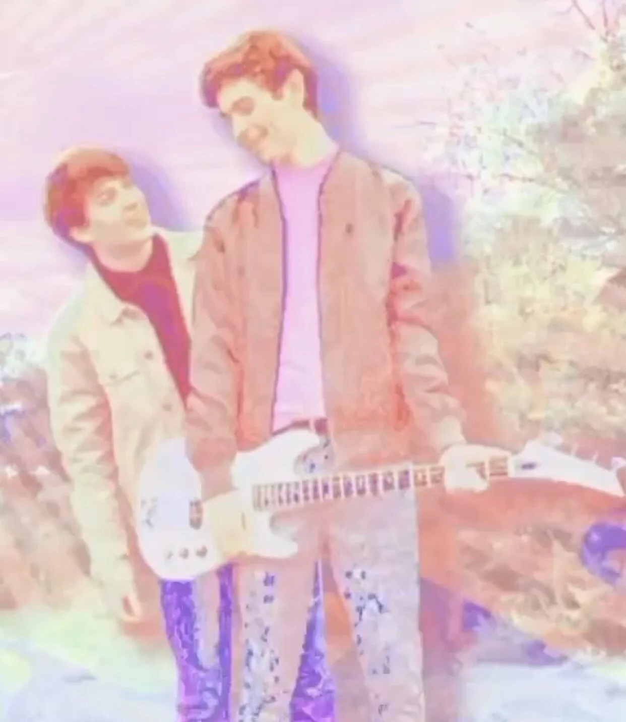 Who Are James & Rocco? — Jerk Magazine