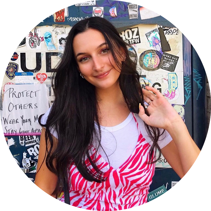 Staff — Jerk Magazine