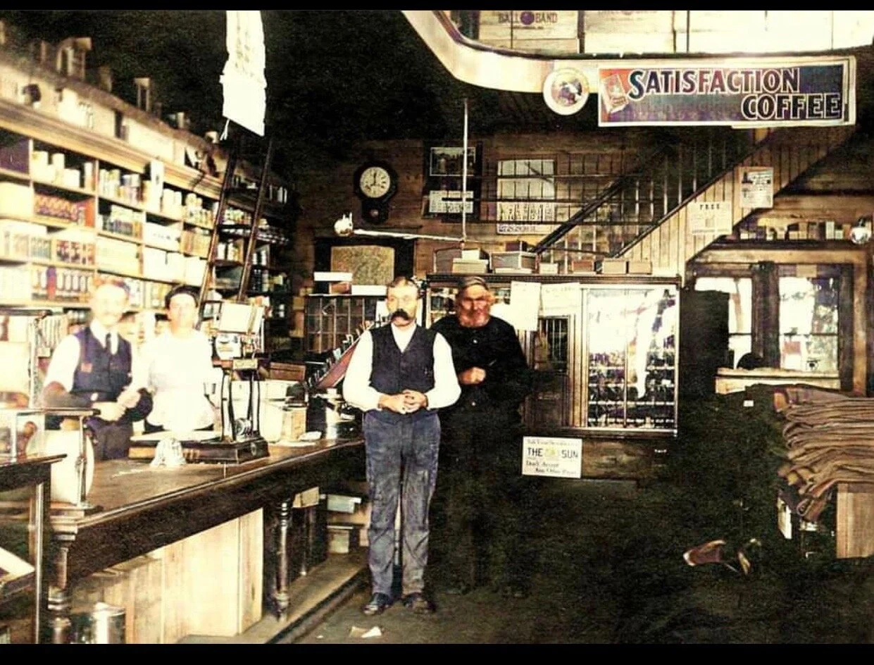 Wexford General Store Antiques