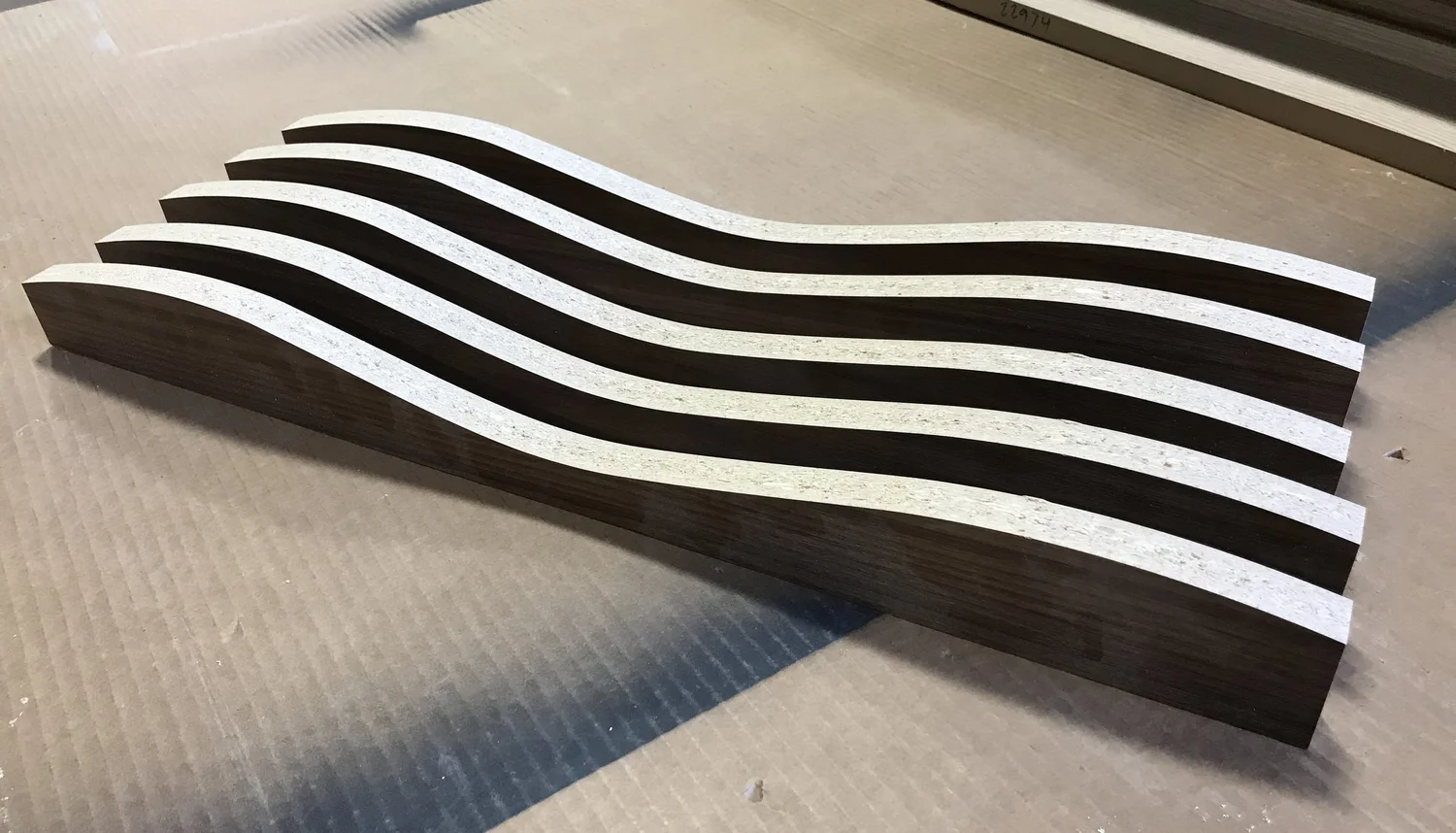 How to make a molded kydex frame sheet — Stitchback DIY trail gear