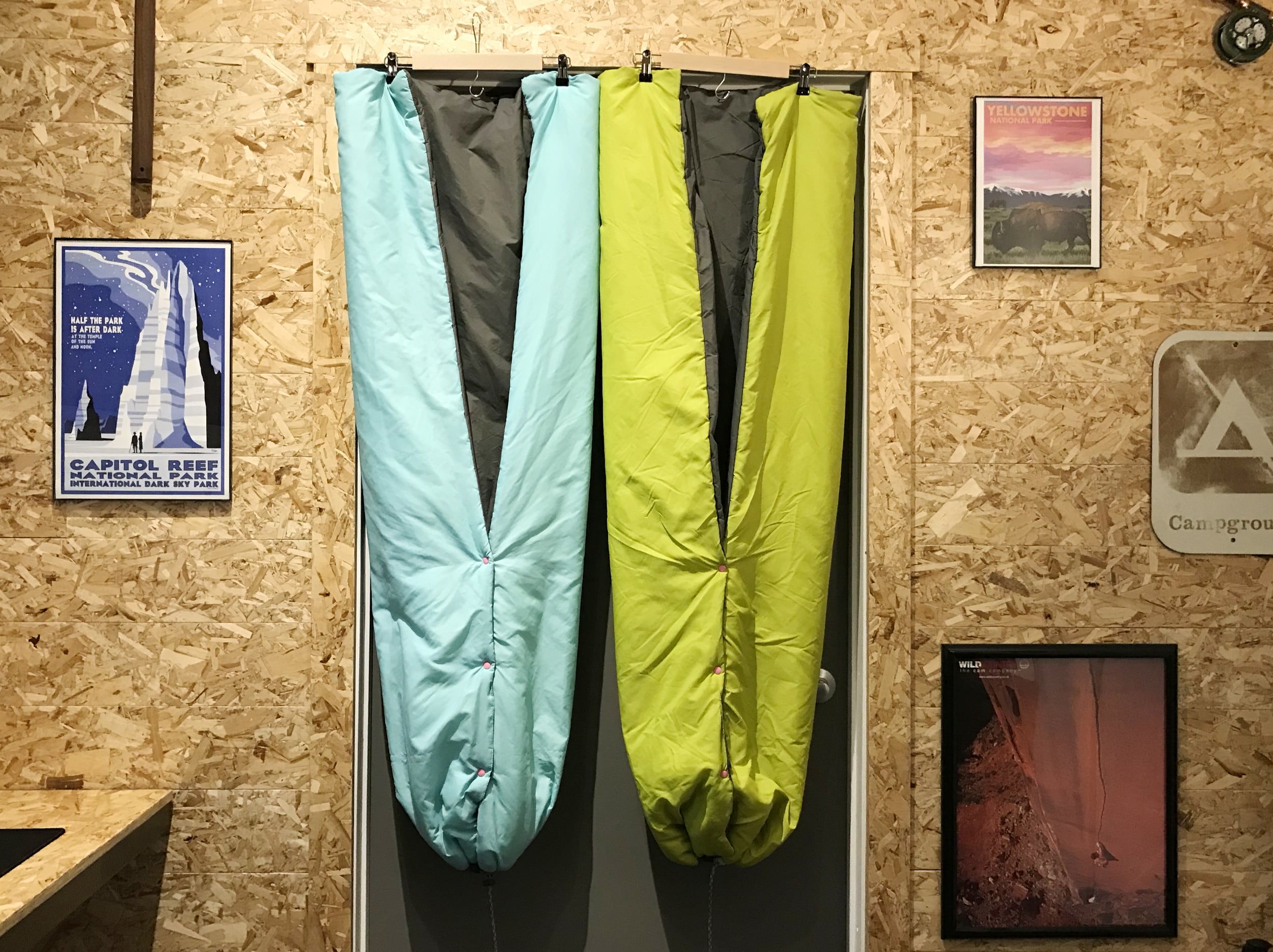 HOW TO MAKE A CHILD SIZE BACKPACKING QUILT — Stitchback DIY trail gear