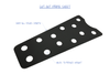 How to make a molded kydex frame sheet — Stitchback DIY trail gear
