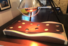 How to make a molded kydex frame sheet — Stitchback DIY trail gear