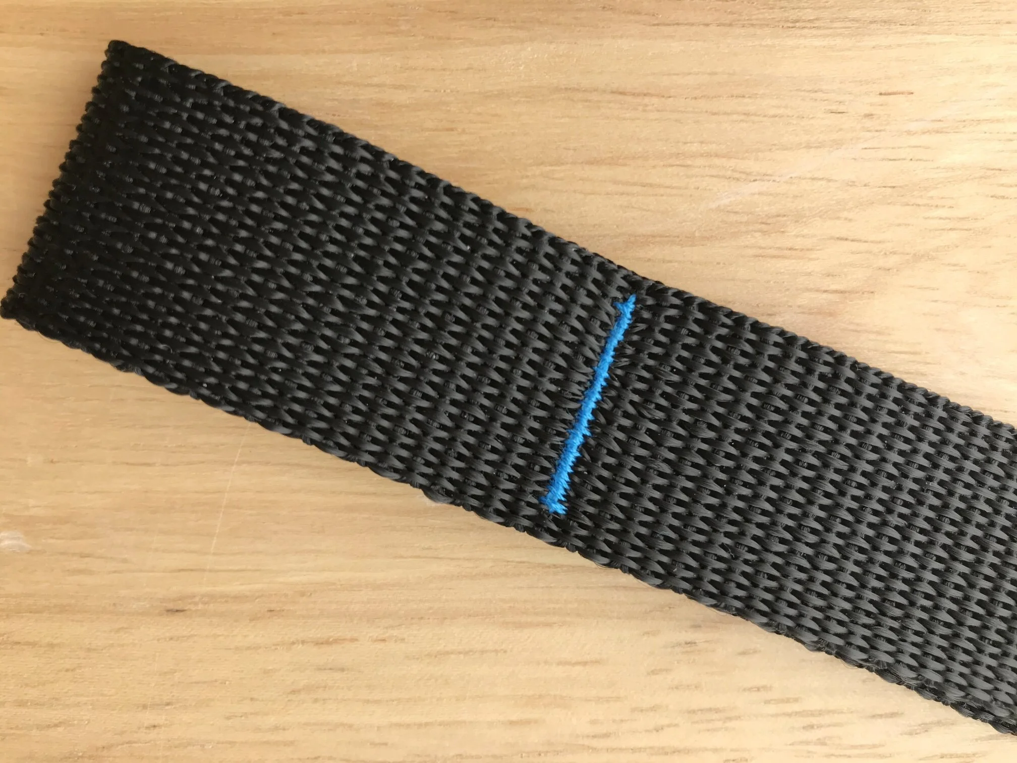 Tools and Techniques: The Bar Tack Stitch — Stitchback DIY trail gear