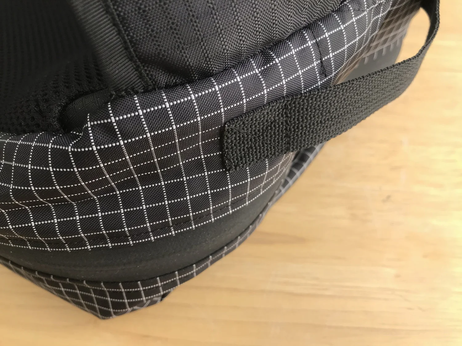 The Box X Stitch — Stitchback DIY trail gear