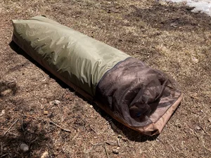 Easy to Make Bug Bivy — Stitchback DIY trail gear