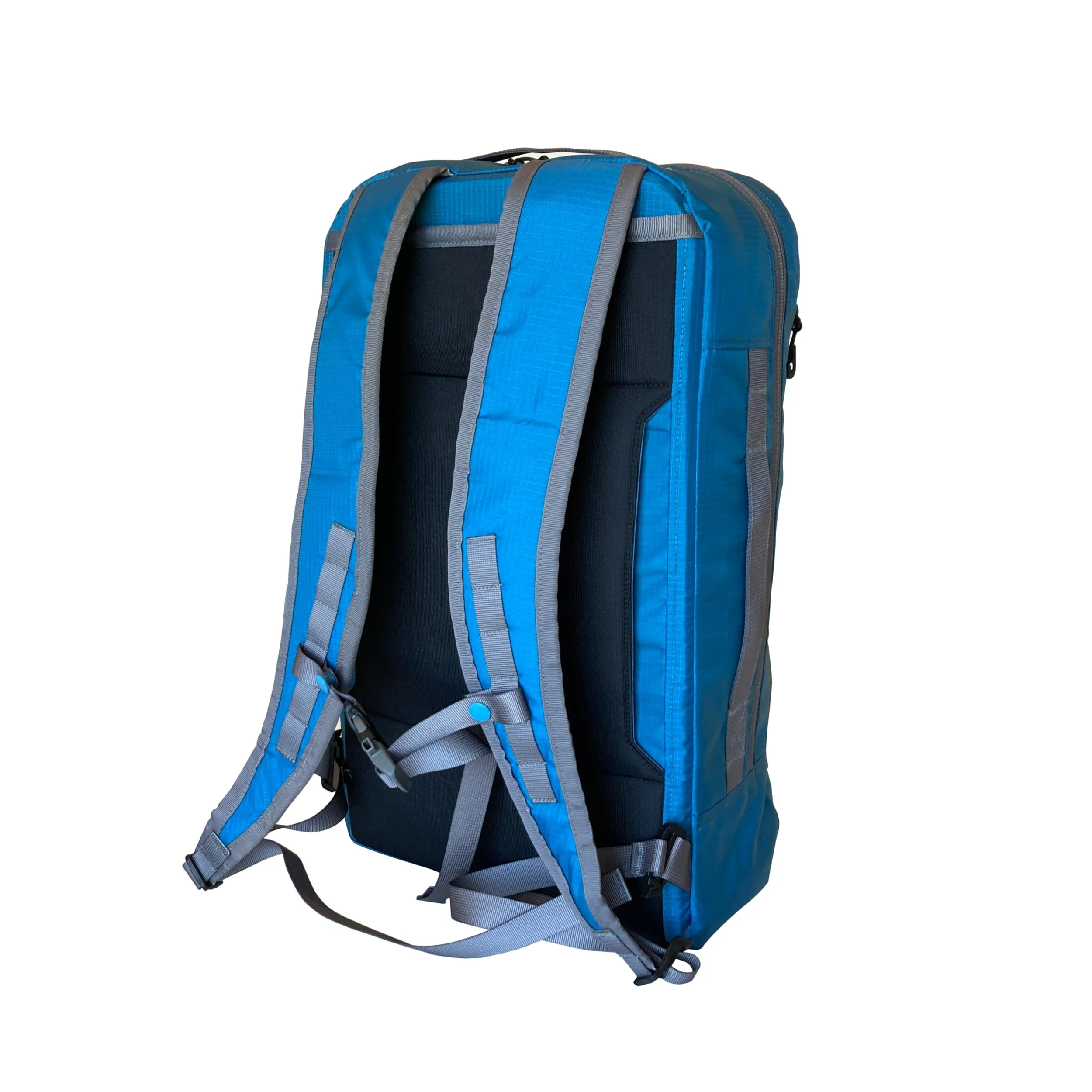 Stitchback EX60 - Sewing Pattern — Stitchback DIY trail gear