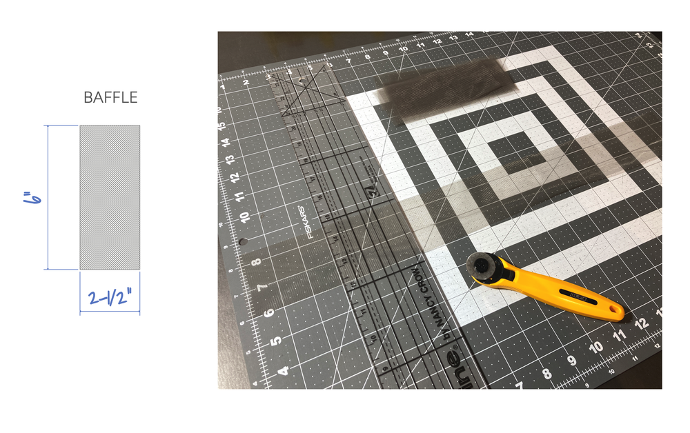 Make A Karo Step Quilt — Stitchback DIY trail gear