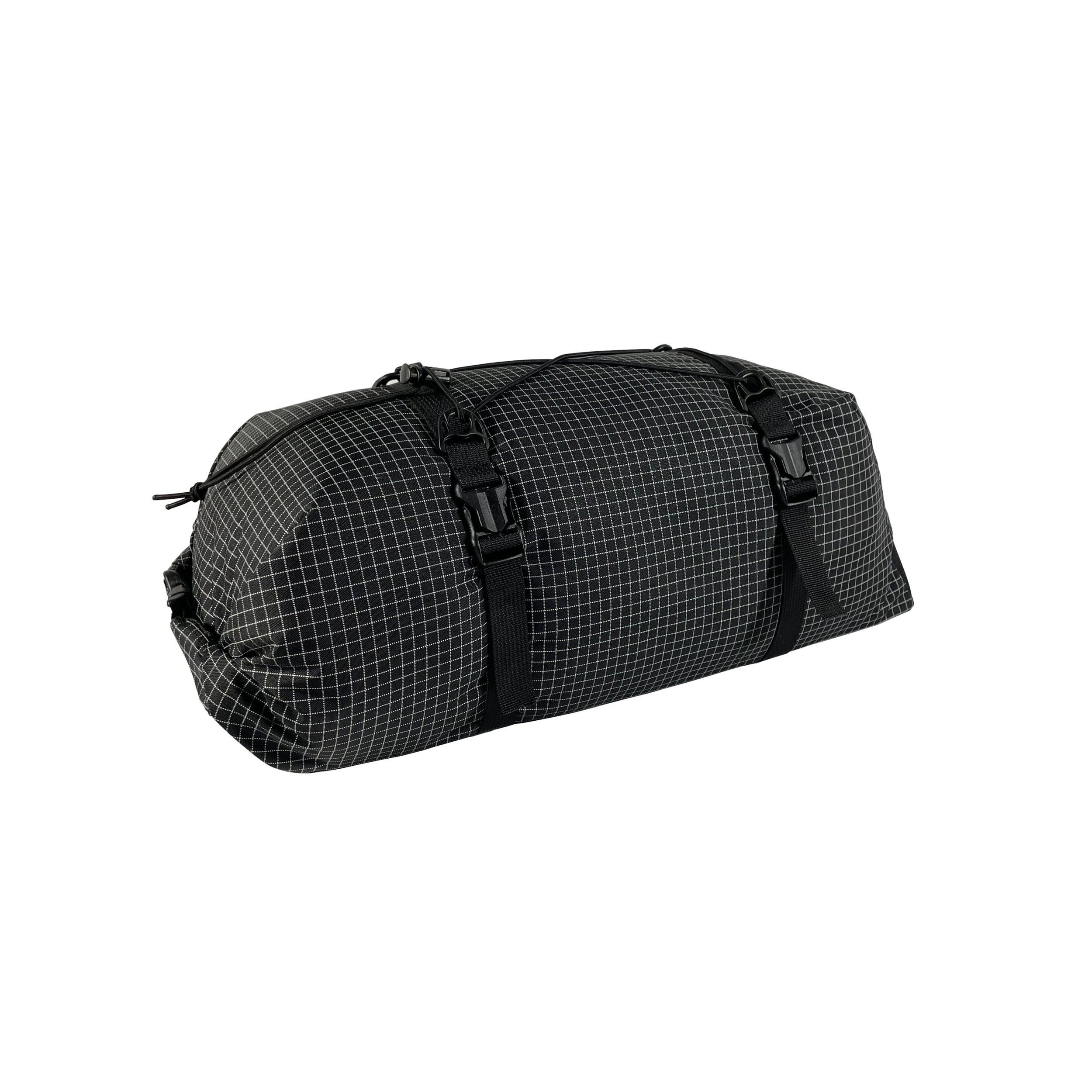 Stitchback Bikepacking Rear Rack Bag — Stitchback DIY trail gear