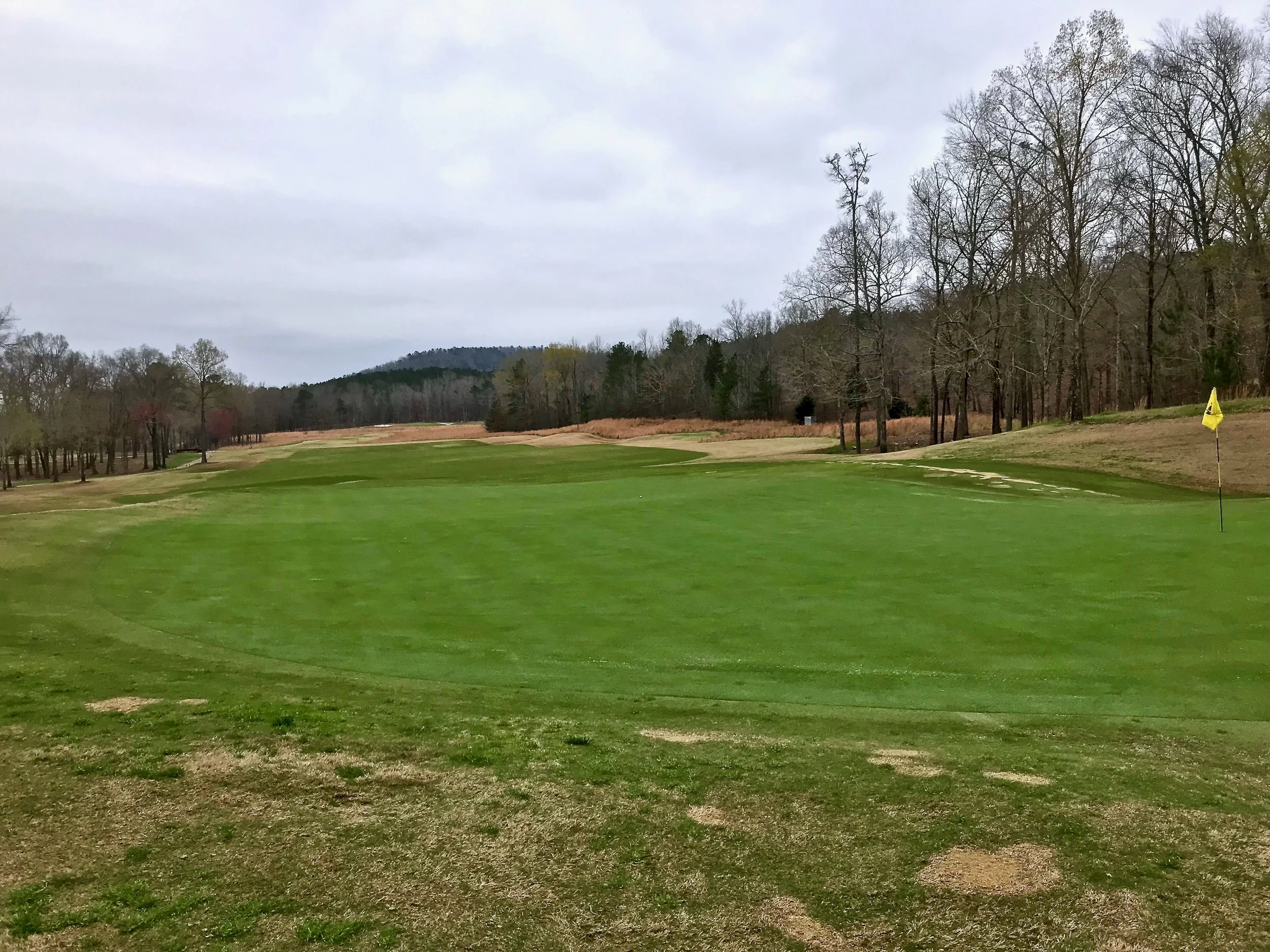 Farmlinks — Lying Four