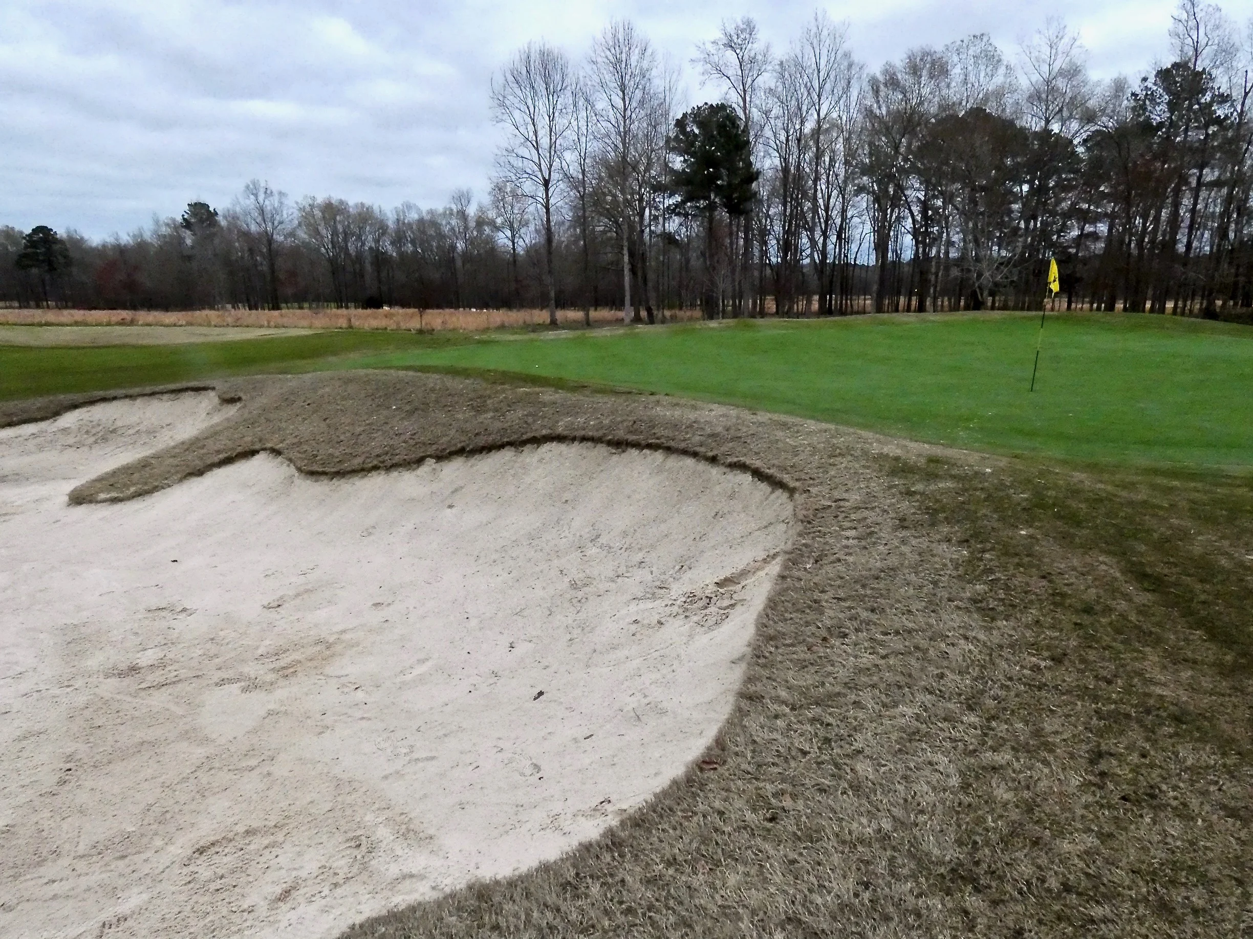 Farmlinks — Lying Four