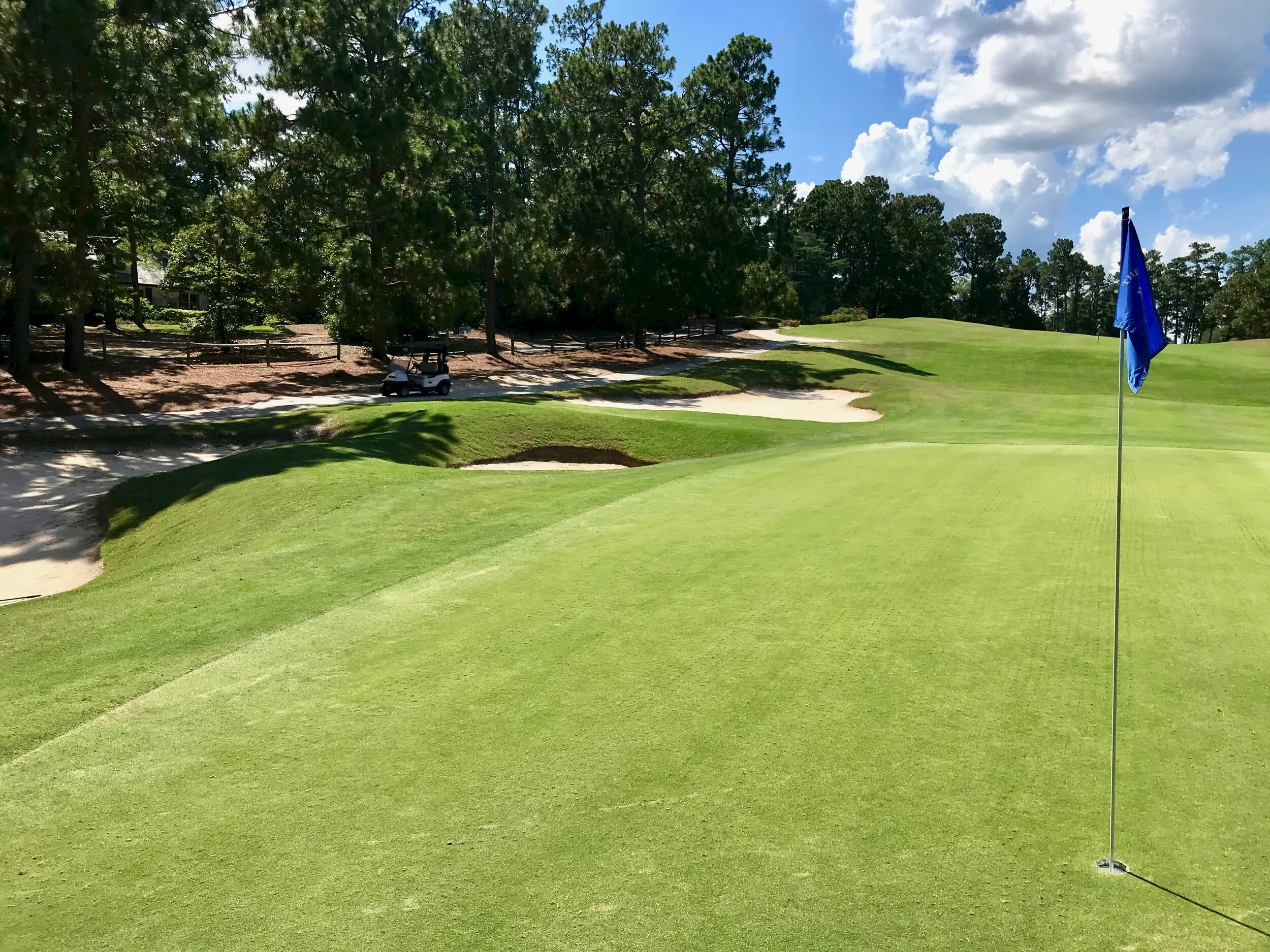 Aiken — Lying Four