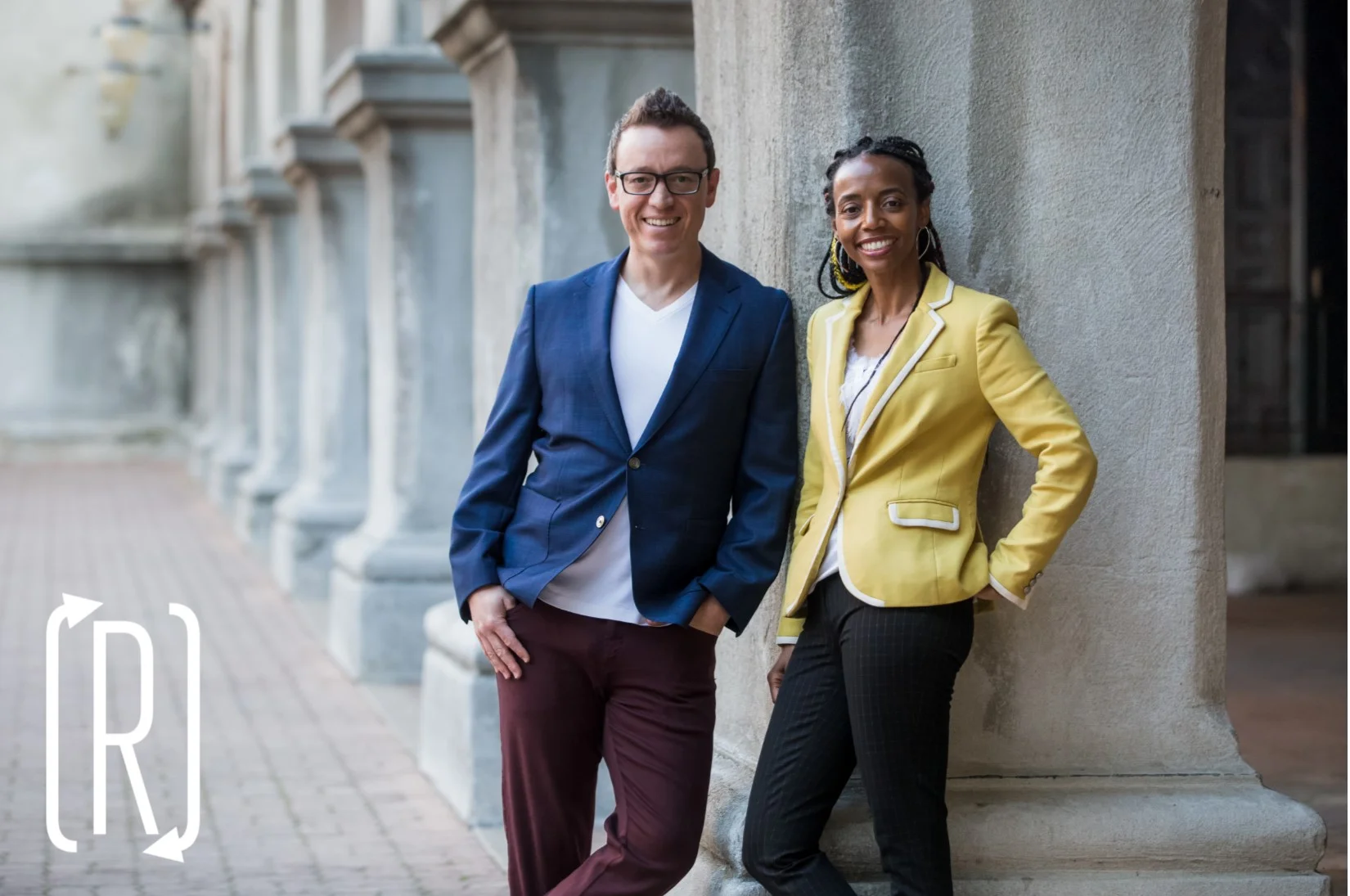 (R)EVOLVE Consulting