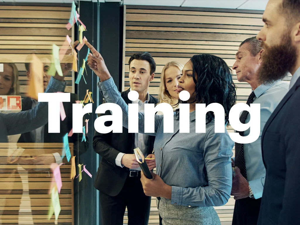 (R)EVOLVE Consulting