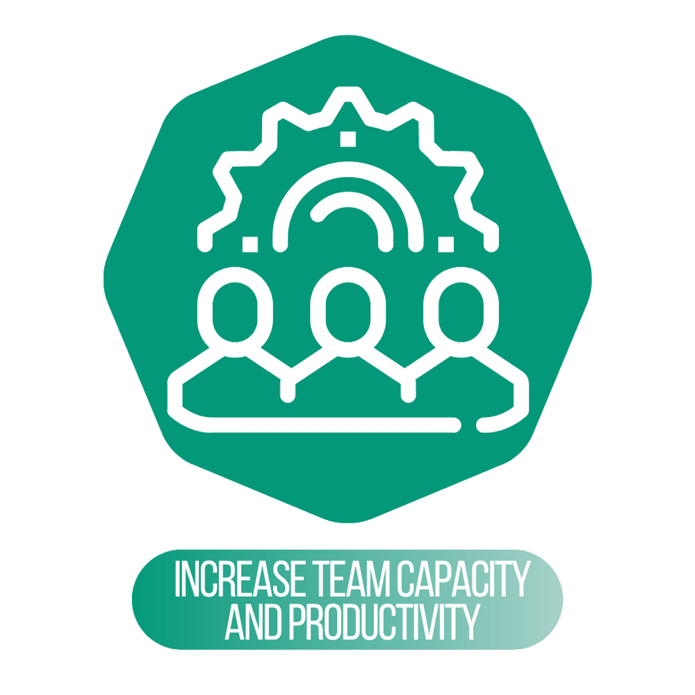 (R)EVOLVE Consulting