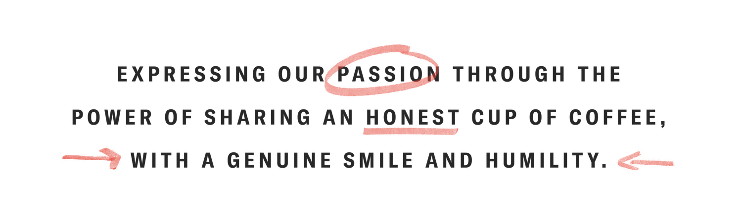 The Q Café & Roastery